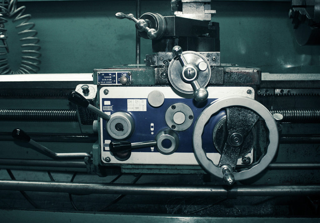 Conventional Machining | CFXpert